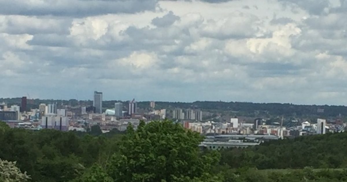 Leeds South - Hilary Benn - Labour MP for Leeds South