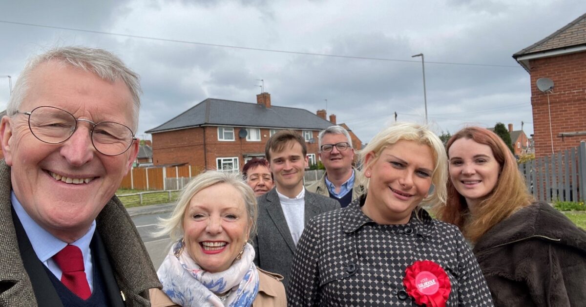 Hilary’s Latest Update – May 2023 - Hilary Benn - Labour MP for Leeds South